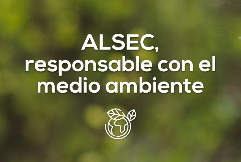 ALSEC | Alimentos e ingredientes en polvo innovadores
